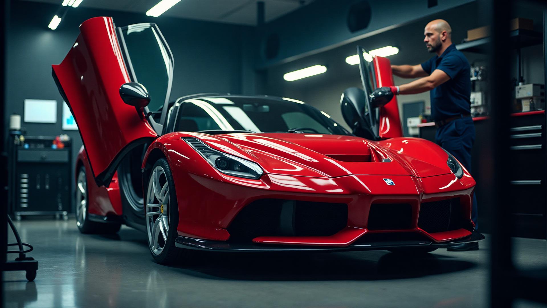 T-Auto Repair - Professional Automotive Service in Seattle & Burien